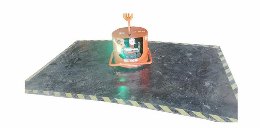 Natsu vsp-ak 600 sac kaldırma